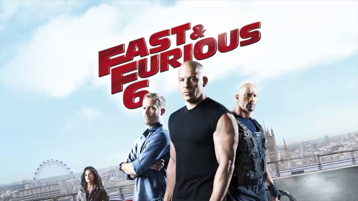 Check the Top #32 Dwayne Johnson (The Rock) Movies