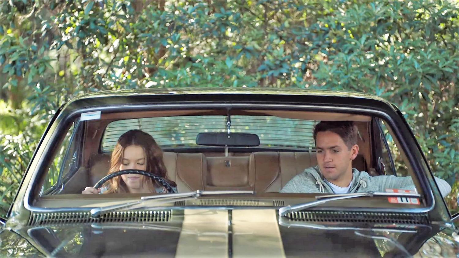 Top 14 Milly Alcock Movies and TV Shows