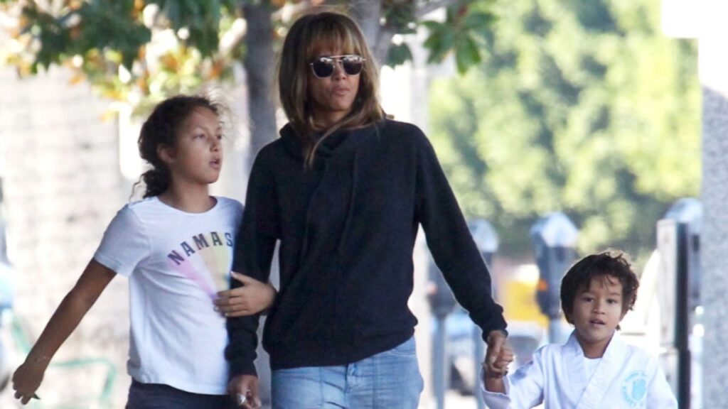 Halle Maria Berry: Spouse, Children, Net Worth, and Professional Life