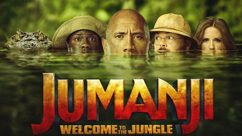 Check the Top #32 Dwayne Johnson (The Rock) Movies