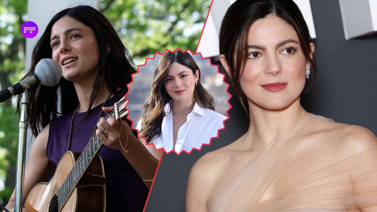 Monica Barbaro: The Latina Star Who Earned an Oscar Nod as Joan Baez