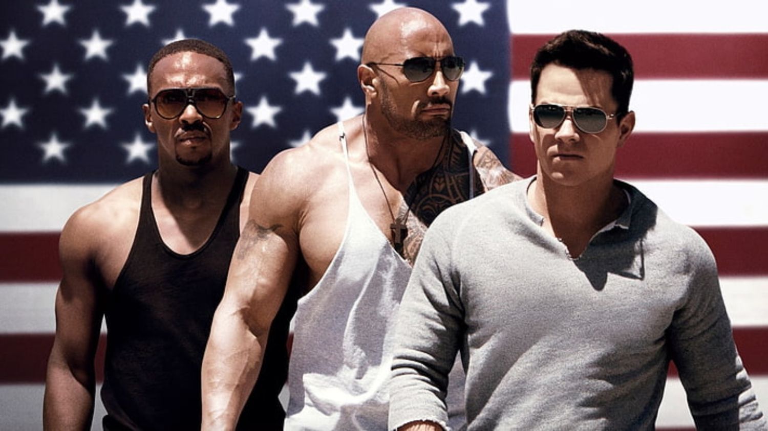 Check the Top #32 Dwayne Johnson (The Rock) Movies