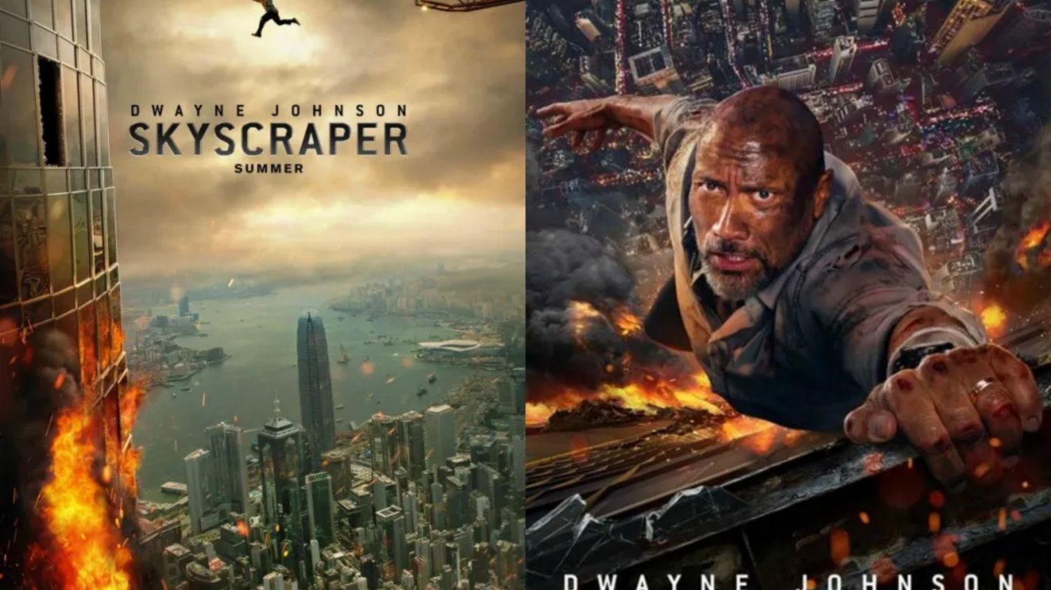Check the Top #32 Dwayne Johnson (The Rock) Movies