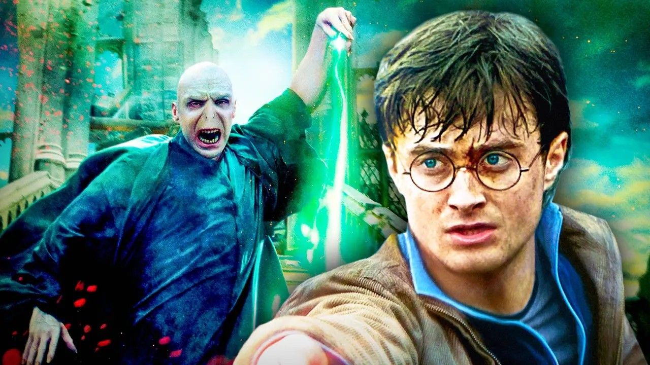 Harry Potter Return of the Dark Lord (2025) | Here's What We Know