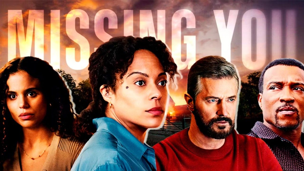 Netflix’s Missing You (2025): A Must-Watch Mystery Thriller Series