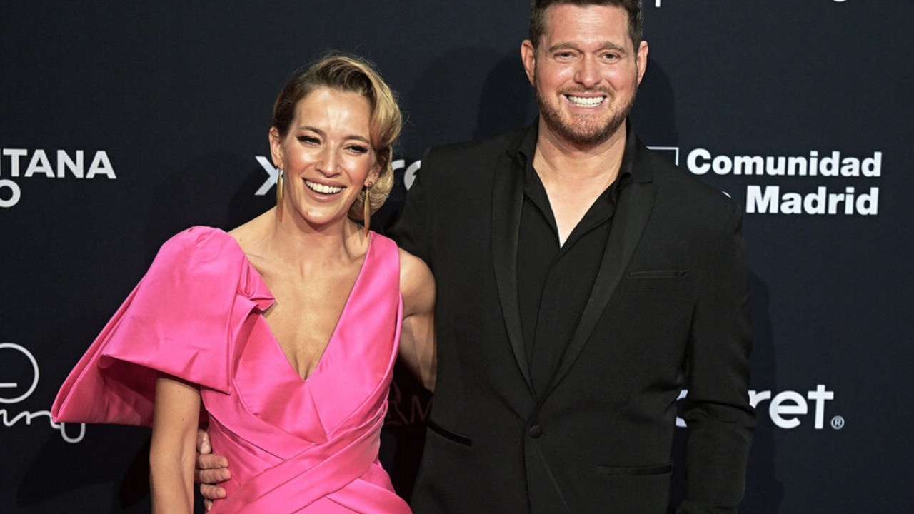 How much is Michael Bublé Worth in 2025