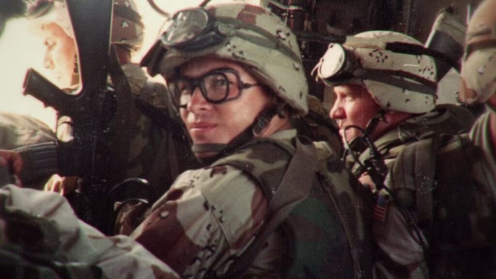 Black Hawk Down: Survivors’ Lives & Somali Remembrances