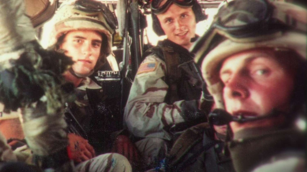 Surviving Black Hawk Down: Where Are Survivors Now and How Somali Citizens Remember the Battle?