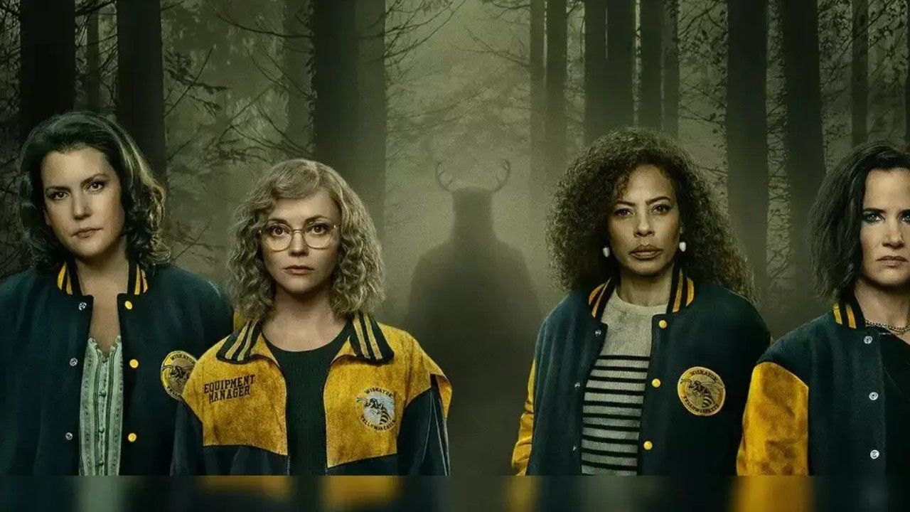 Yellow Jackets Season 3: Everything You Need to Know