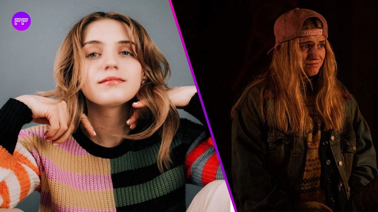 Jenna Burgess: Rising TV Star, Career Highlights, and Promising Future