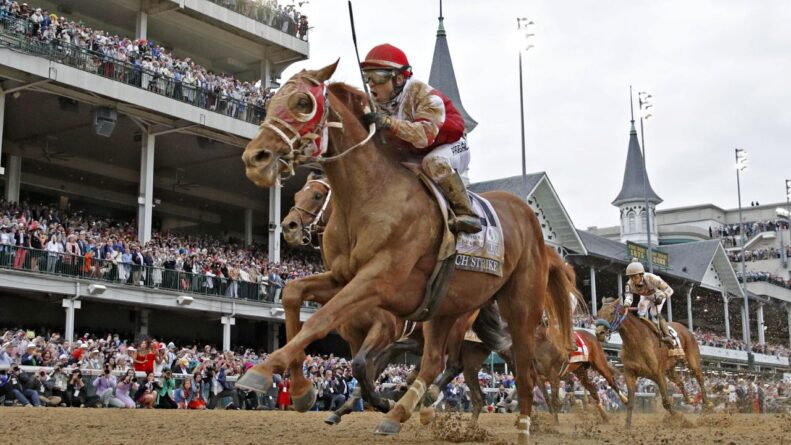 Kentucky Derby 2025: History, Favorites, Cultural Significance, and ...