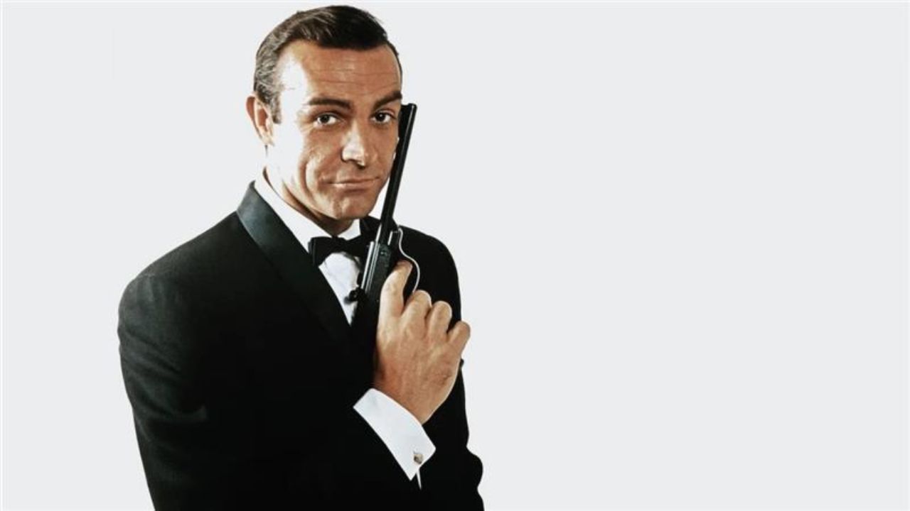 All James Bond Actors in Order: Complete 007 Cast List