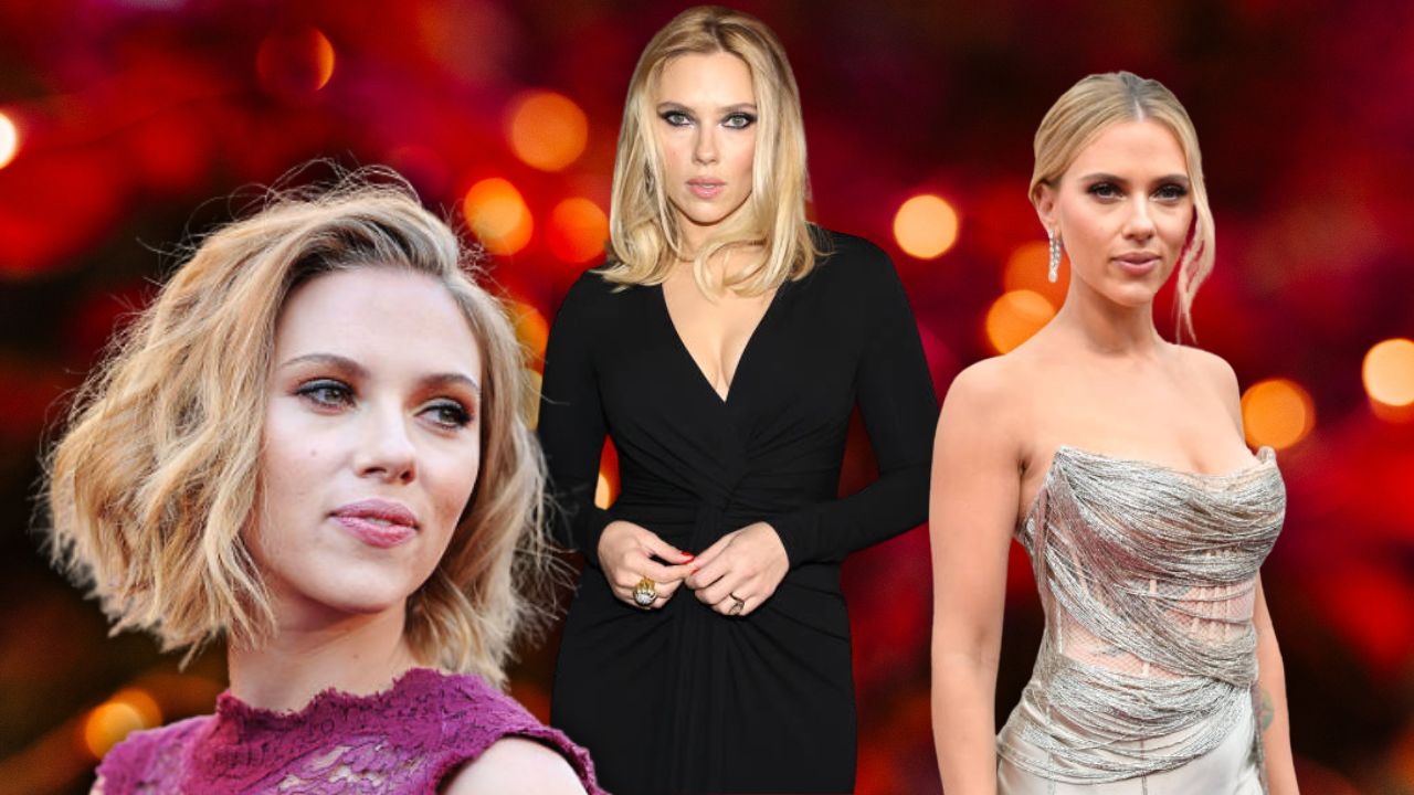 Most Beautiful Hollywood Actress: Top Stunning Stars 2025