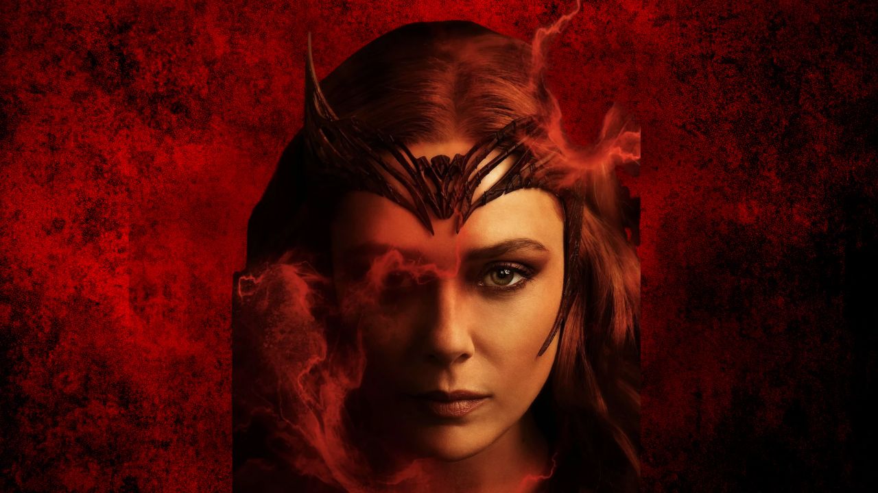 Elizabeth Olsen Returns to MCU? The Real Scarlet Witch Update