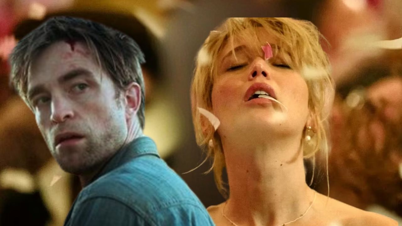Die My Love: Jennifer Lawrence & Robert Pattinson’s New Film