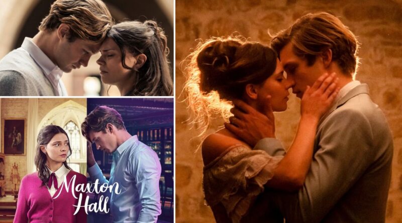 Maxton Hall Season 2: Release Date, Plot, Cast and Latest Updates