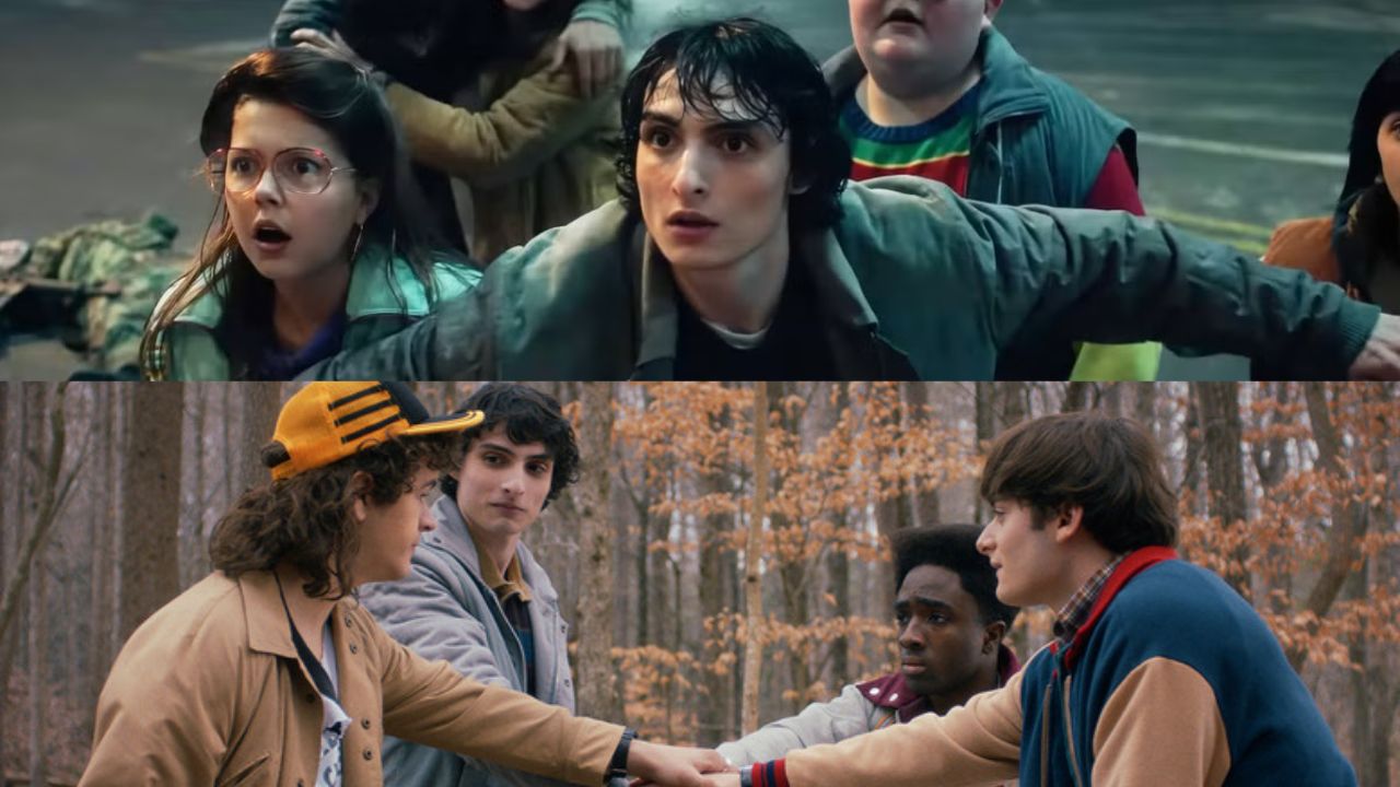 Stranger Things Season 5: Cast, Story, Release and Update