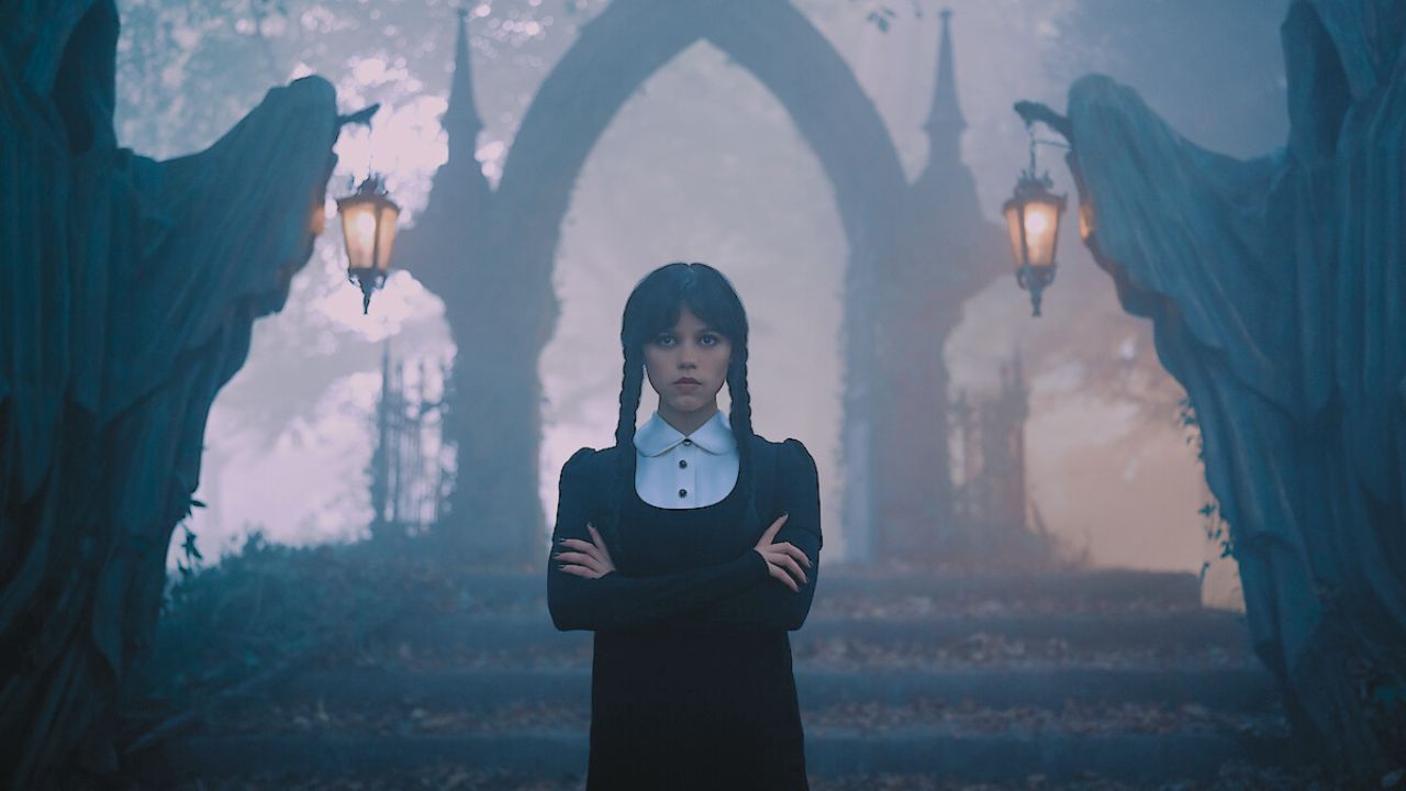 Eva Green joins The Wednesday Season 3 - as Aunt Ophelia