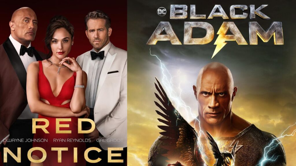 Top Dwayne Johnson (The Rock) Movies List Guide