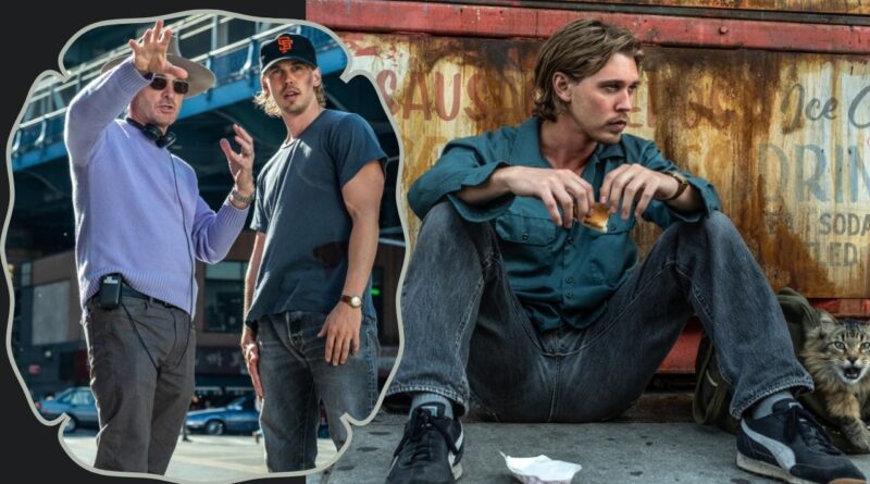 Caught Stealing: Darren Aronofsky's Future Cult Classic