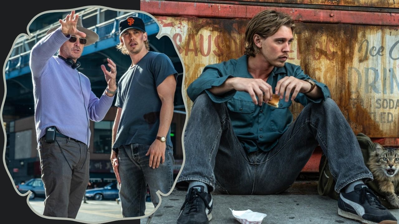 Caught Stealing: Darren Aronofsky's Future Cult Classic