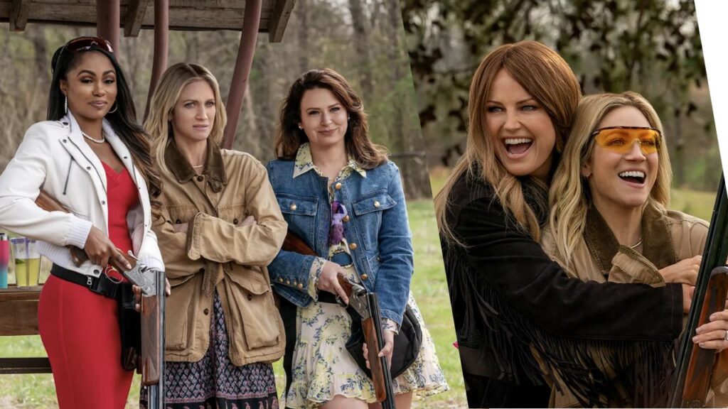 The Hunting Wives Season 2 Cast Update and New Stars