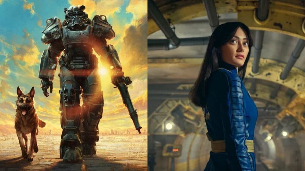 Fallout Season 2 Release Date, Cast and Story Details