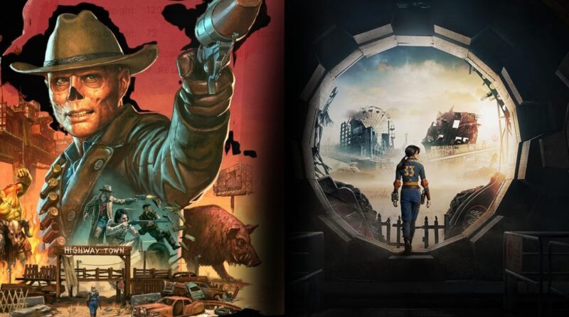 Fallout Season 2 Release Date, Cast and Story Details