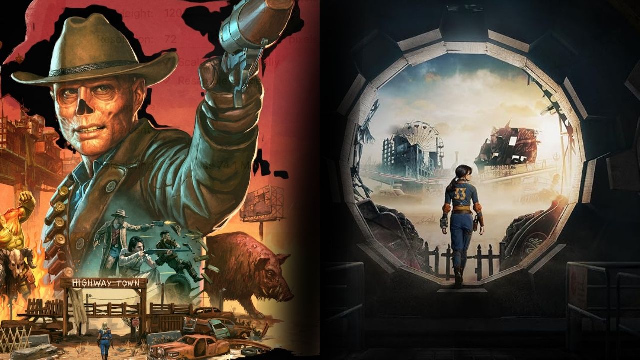 Fallout Season 2 Release Date, Cast and Story Details