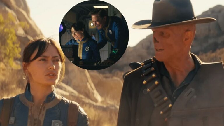 Fallout Season 2 Release Date, Cast and Story Details