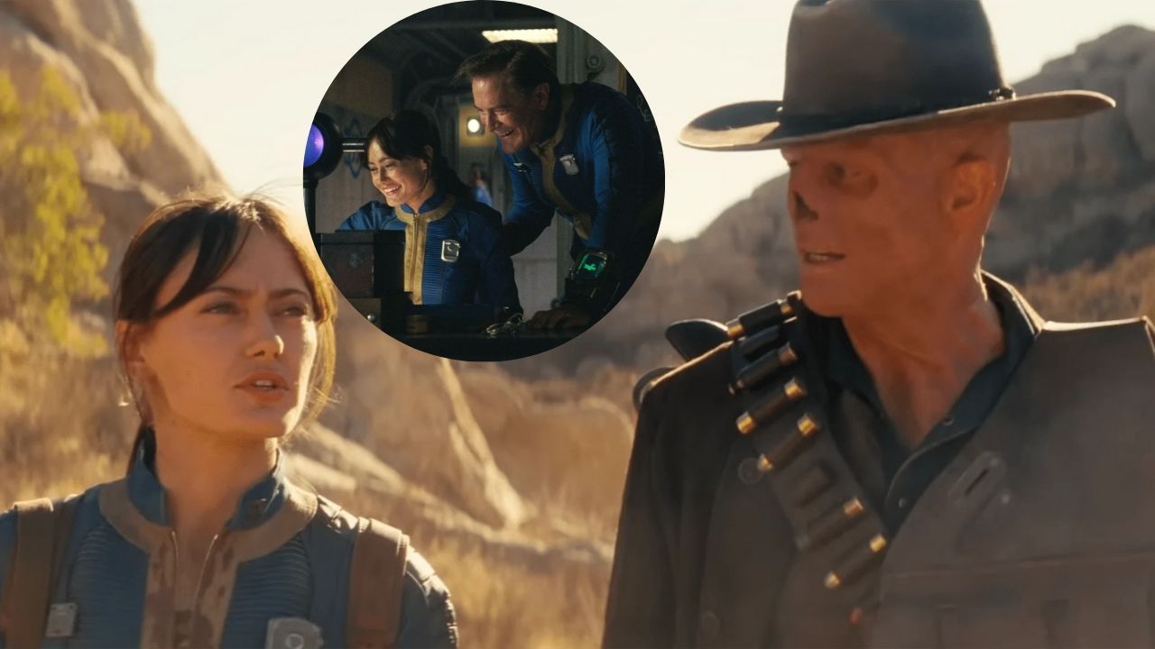 Fallout Season 2 Release Date, Cast and Story Details