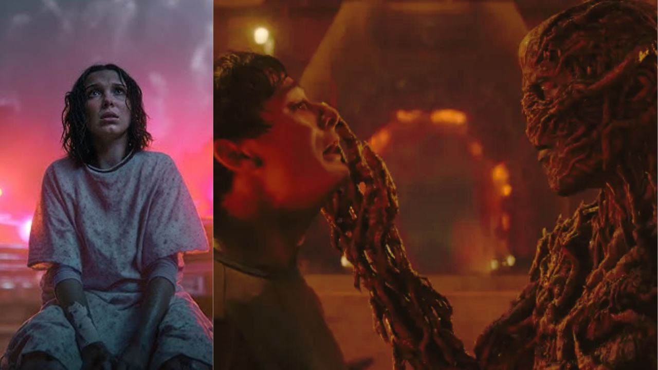 The Stranger Things spin-off: new cast, horror and story