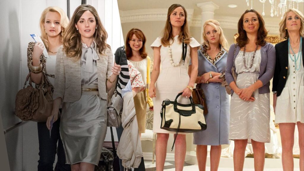 Comedy Movies to Watch with Friends for a Perfect Movie Night