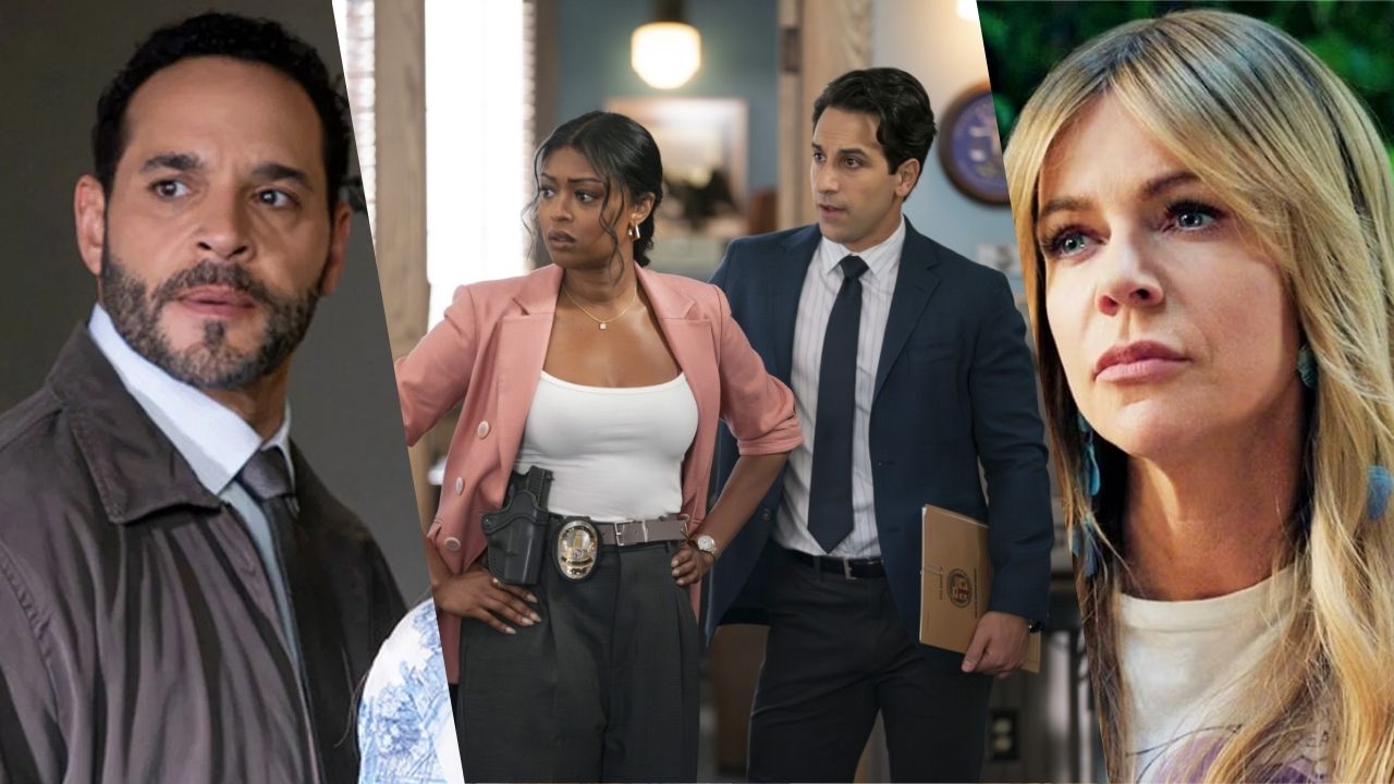 High Potential Season 2 Explained: Plot, Cast and Release date
