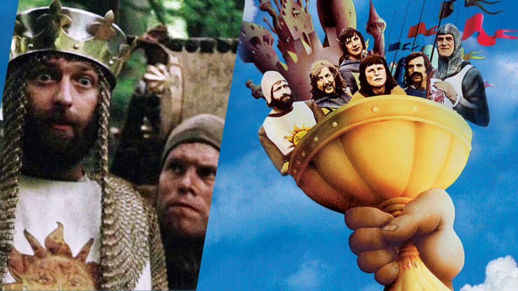 Comedy Movies to Watch with Friends for a Perfect Movie Night