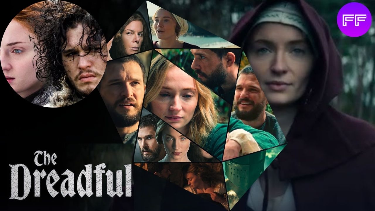 The Dreadful (2026): Release Date, Cast & Gothic Horror