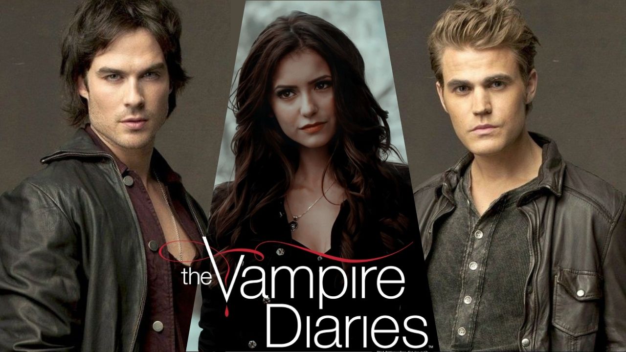 The Vampire Diaries Cast Struggles & Pain Behind the Scenes