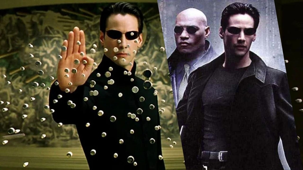 90s Movies List: 10 Films That Made 1999 the Best Year