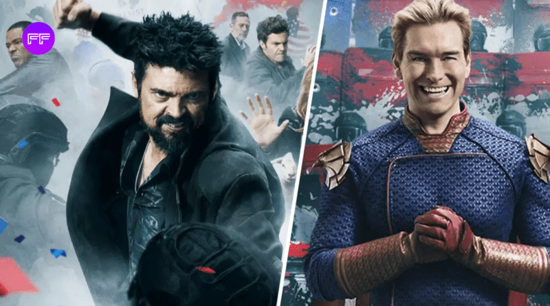 Fandom Fans: Your Ultimate Entertainment News Source!