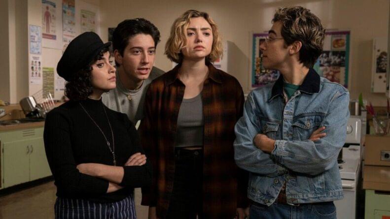 School Spirits Season 2: Release Schedule of All Episodes, Plot & Where ...