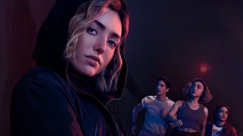 School Spirits Season 2: Release Schedule of All Episodes, Plot & Where ...