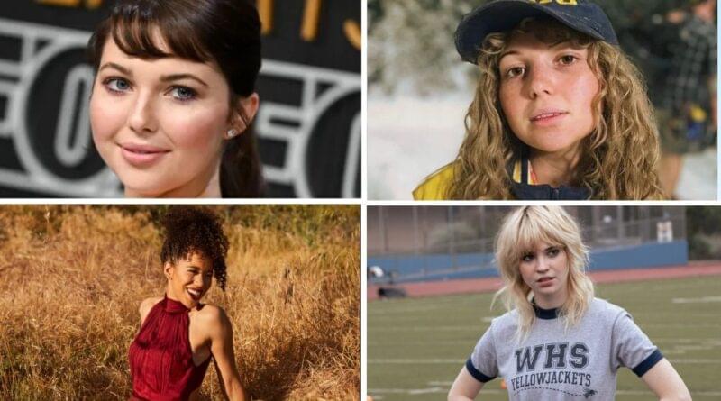 Yellowjackets Cast: Who’s Who in Every Season?