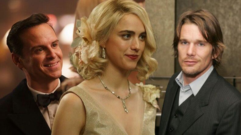 Blue Moon (2025) – Richard Linklater's masterpiece