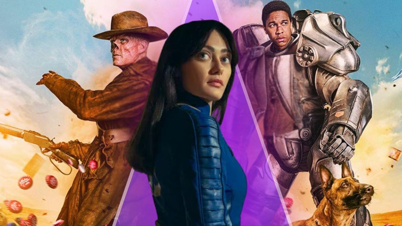 Fallout Season 2 Release Date, Cast and Story Details