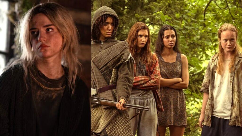 Yellowjackets Series Explained: Plot, Cast, Themes and More